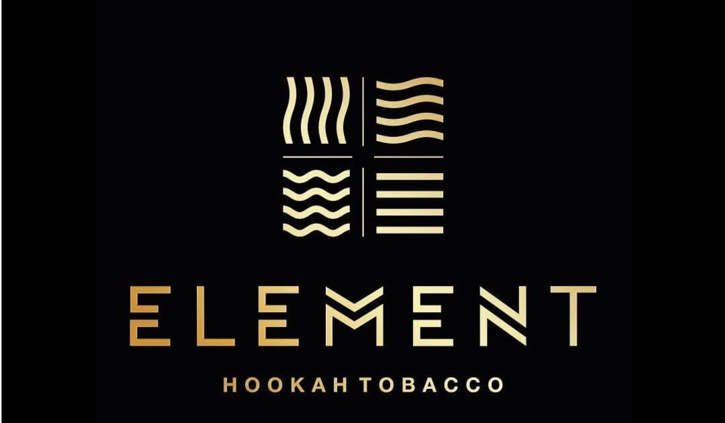 Element Earth - Let's Smoke